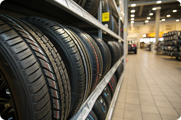 Auto Parts